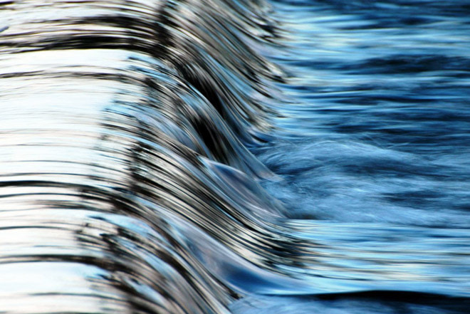 The Never Ending Flow Of Life - Dr. Yoga Momma